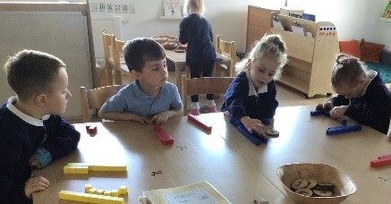 Year 1 Maths - Haytor View Primary School & Nursery
